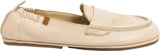 El Naturalista Damen N5822 Essence Mary Jane Schuh, Cream, 37 EU Weit