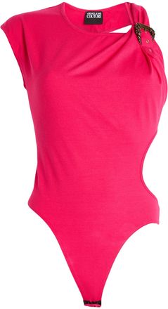 Versace TOPS - Bodysuits auf YOOX.COM