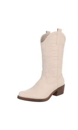 Ital-Design Cowboystiefel