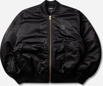 XLARGE Men s Bomber Jacket Black