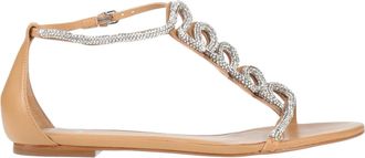 Carrano SCHUHE - Sandalen auf YOOX.COM