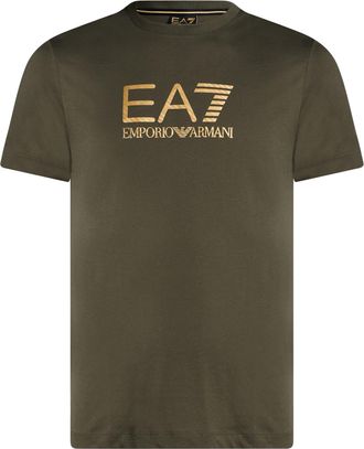Emporio Armani TOPS - T-shirts auf YOOX.COM