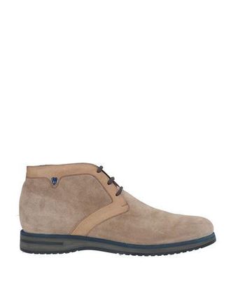 Cristiano Gualtieri CHAUSSURES - Bottines sur YOOX.COM