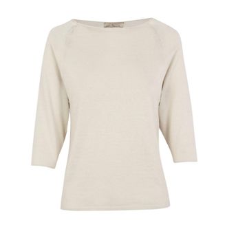 Cortana Tops - - Blouses & Shirts - Damen - Beige - M