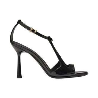 Sergio Levantesi Damen, Schuhe, Schwarzk, 37 EUGr&ouml;&szlig;e