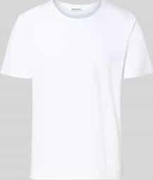 Armedangels Regular Fit T-Shirt aus reiner Bio-Baumwolle Modell JAAMES