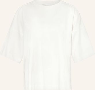 Moss Copenhagen Msch Copenhagen T-Shirt Mschteagan Leana weiss
