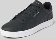 Tom Tailor Low Top Sneaker in Lederoptik Modell IGNAZ