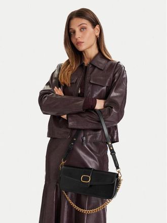 Twin-Set Handtasche 252TD836A Schwarz
