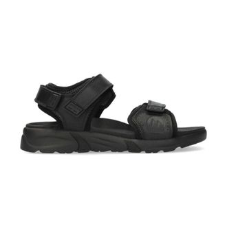 Mephisto Herrensandale Tito - - Shoes - Herren - Schwarzk - 40 EU