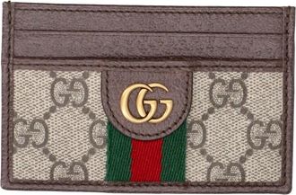 Gucci Cardholder Ophidia