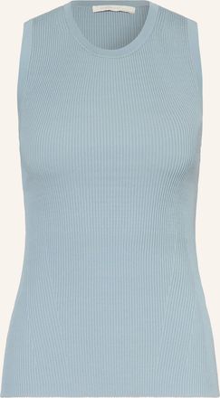 Zimmermann Stricktop Daylight blau