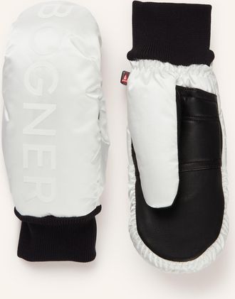 Bogner F&auml;ustlinge Downtown schwarz