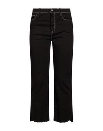 Marella BAS - Pantalons en jean sur YOOX.COM