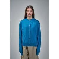 Sofie D'Hoore Mito Cropped Cardigan Merinos