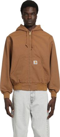 Carhartt Work in Progress OG Active Jacket