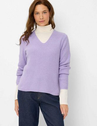 Brax Strickpullover Style LANA