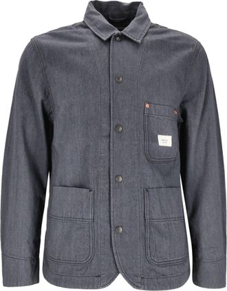 Replay &Uuml;bergangsjacke