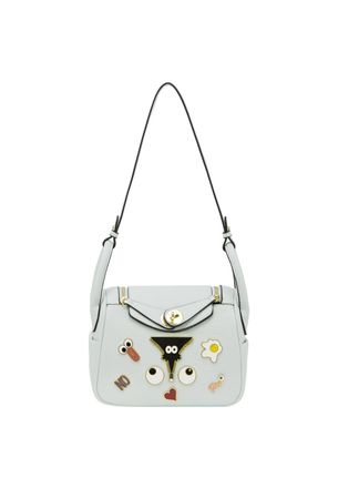 Mymo Umh&auml;ngetasche Umh&auml;ngetasche Frauen Helle Minze