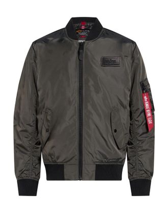 Alpha Industries JACKEN & M&Auml;NTEL - Jacken und Anoraks auf YOOX.COM