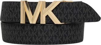 Michael Kors Damen, Accessories, Schwarzk, SGr&ouml;&szlig;e