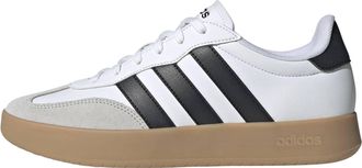 adidas Herren BARREDA Shoes, FTWR White/Grey one/Grey one, 37 1/3 EU