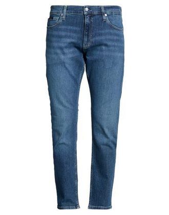 Calvin Klein BAS - Pantalons en jean sur YOOX.COM