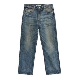 Our Legacy Herren, Jeans, Blau, W31Gr&ouml;&szlig;e