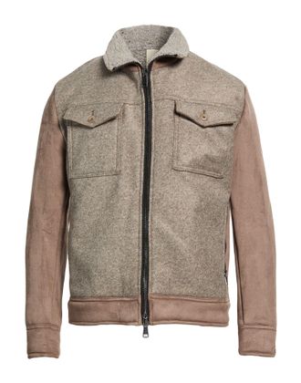 Bob JACKEN & M&Auml;NTEL - Jacken und Anoraks auf YOOX.COM