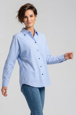Kianna Bluse