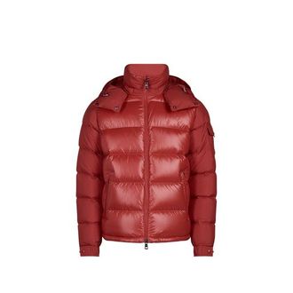 Moncler Doudoune &agrave; capuche amovible Maya