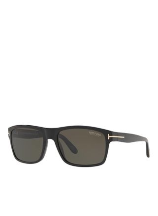Tom Ford Sonnenbrille tr001026 schwarz