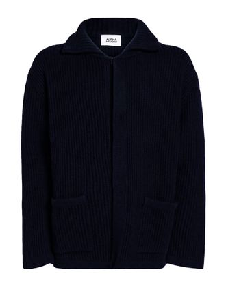 Alpha Studio STRICKWAREN - Strickjacken auf YOOX.COM