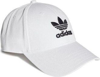 adidas Cap Baseb Class Tre FJ2544 Weiß