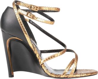 Lanvin SCHUHE - Sandalen auf YOOX.COM
