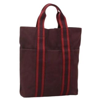 Herm&egrave;s Damen, Pre-Owned, Rot, ONE SIZEGr&ouml;&szlig;e