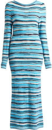Twin-Set KLEIDER - Maxi-Kleider auf YOOX.COM