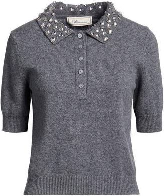 Blumarine MAILLE - Pullover sur YOOX.COM