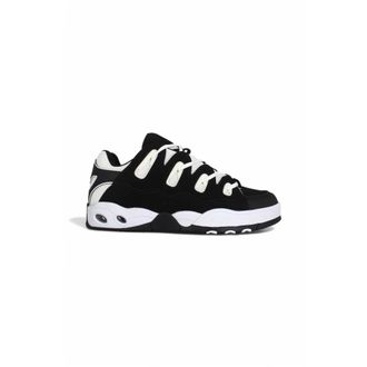 Osiris D3 OG Skateschuhe - - Shoes - Damen - Schwarzk - 38 1/2 EU