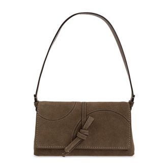Kate Spade New York Loop Schultertasche - - Bags - Damen - Braun - ONE SIZE
