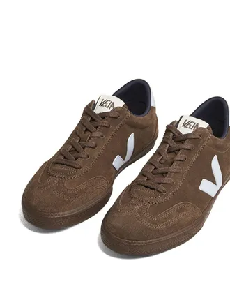 Veja Volley Sneaker - Brown