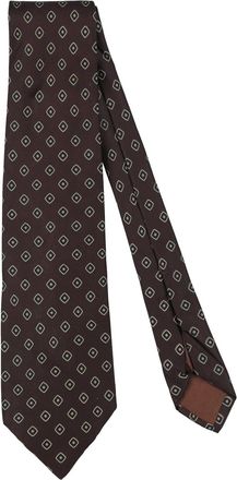 A. Ugolini & Figli Firenze ACCESSOIRES - Krawatten & Fliegen auf YOOX.COM