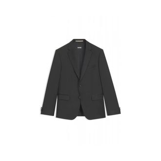 HUGO BOSS Homme, Vestes, Noir, Taille: XL H-Huge-Tux-N-B1 Jacket