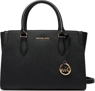 Michael Kors Handtasche MICHAEL Michael Kors 30R6GQ6S2L Schwarz