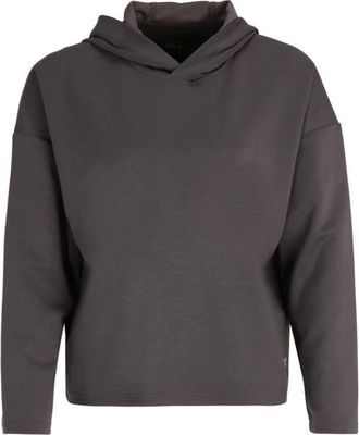 Fila Homme, Sweatshirts et sweats &agrave; capuche, Gris, Taille: L SweaT-shirt