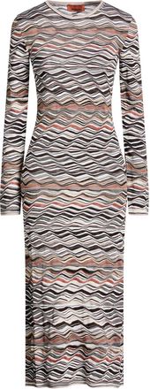 Missoni KLEIDER - Midi-Kleider auf YOOX.COM