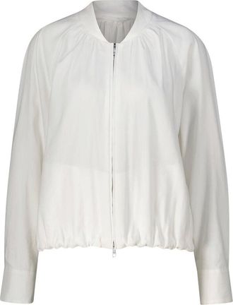 BOSS Damen Blouson mit Leinen JALPES