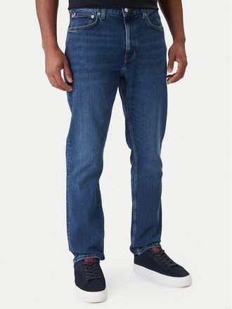 Tommy Hilfiger Jeans Mercer MW0MW39037 Blau Regular Fit