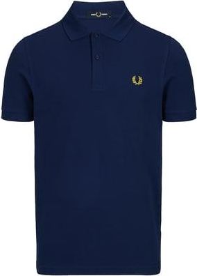 Fred Perry Polo en coton piqu&eacute;