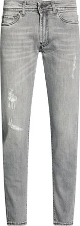 Liu Jo HOSEN & R&Ouml;CKE - Jeanshosen auf YOOX.COM